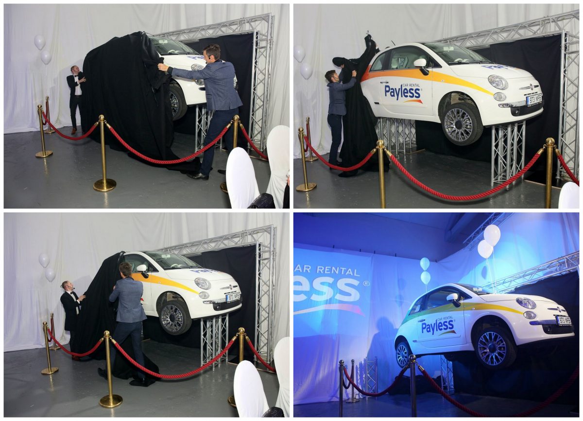 5 ideas for organising a successful customer event - Frank Events